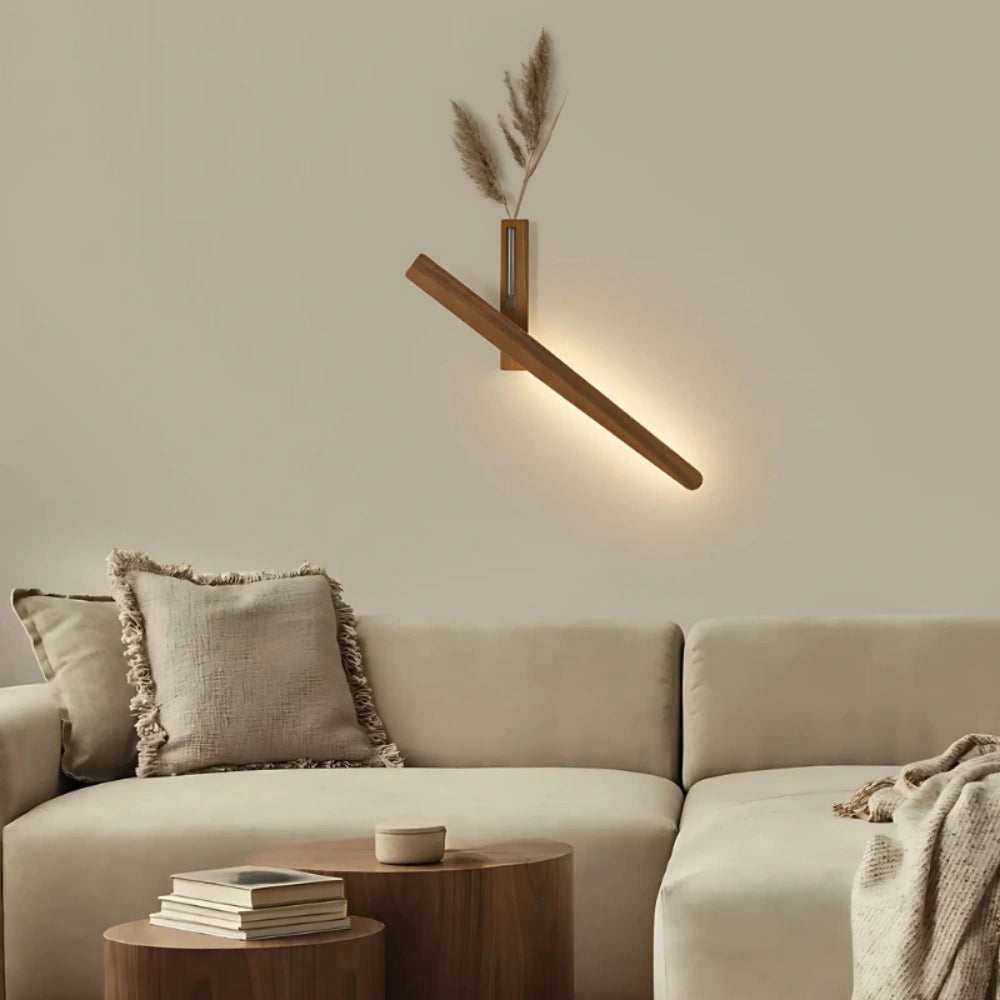 EasyStick™ Vase Wall Light – Creative.Lighting