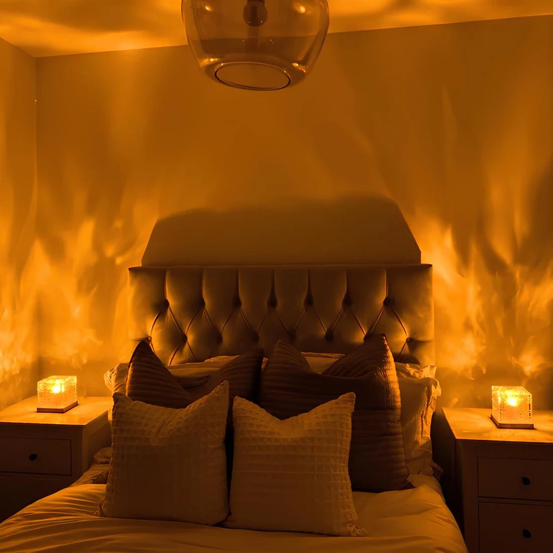 Night Lights – Creative.Lighting