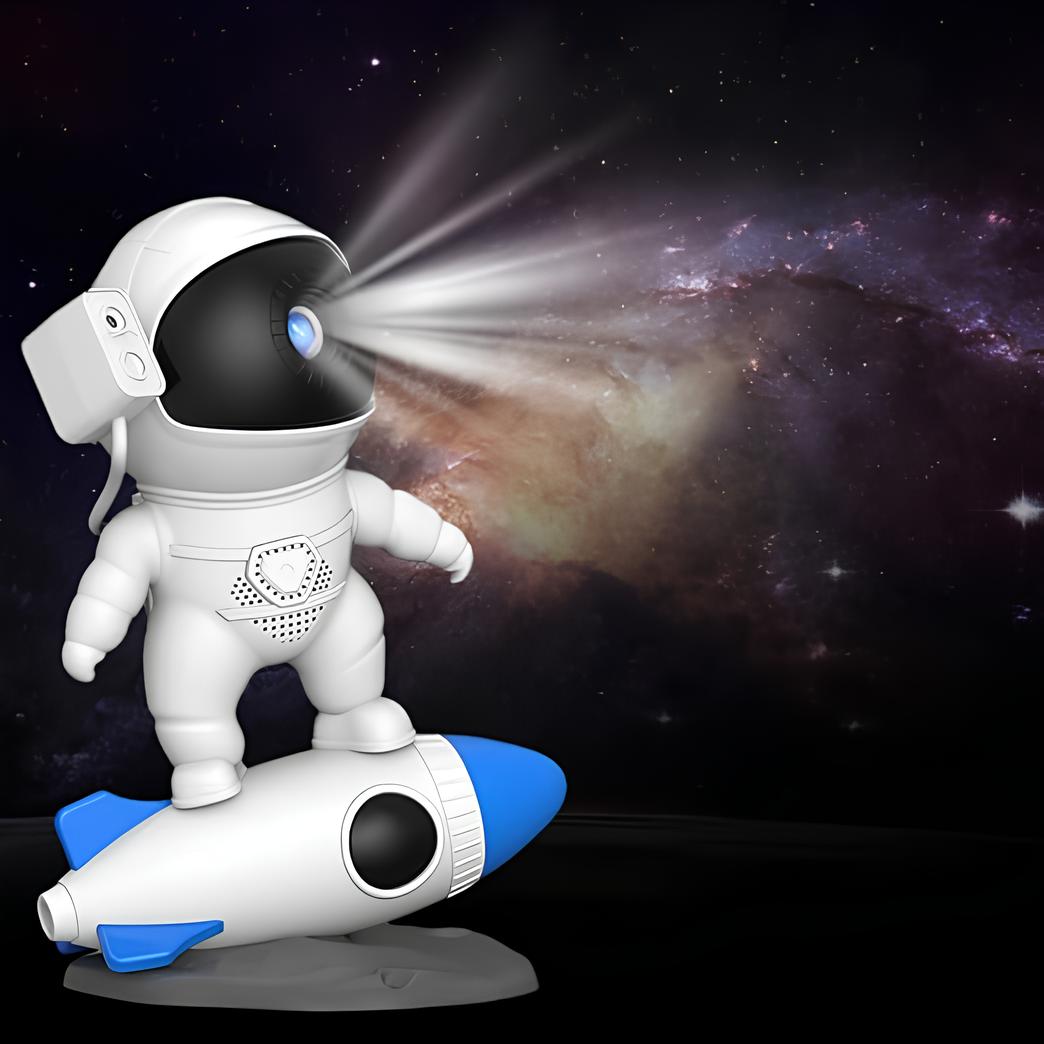 Astronaut Projection Light – Creative.Lighting