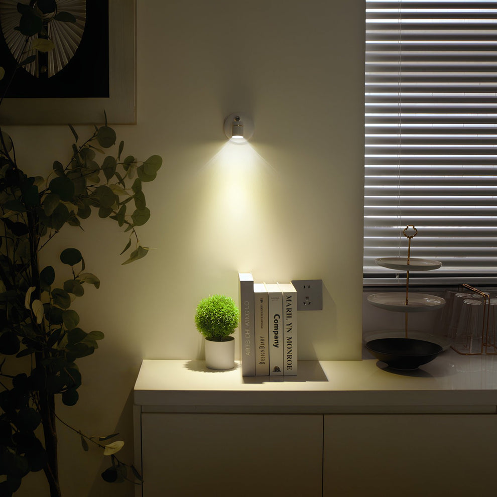 EasyStick™ Spotlight – Creative.Lighting