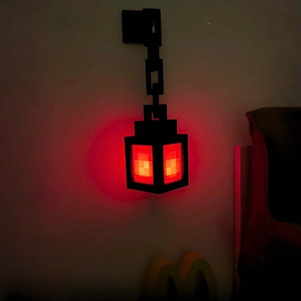 PixelGlow™ Lantern – Creative.Lighting