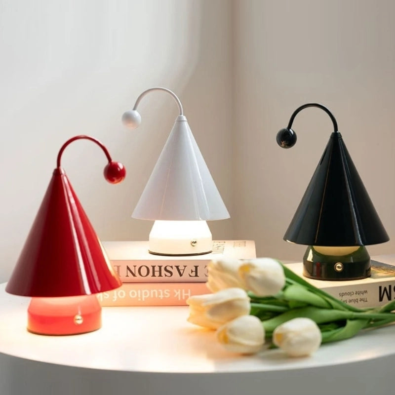 GlowCap™ Lamp – Creative.Lighting