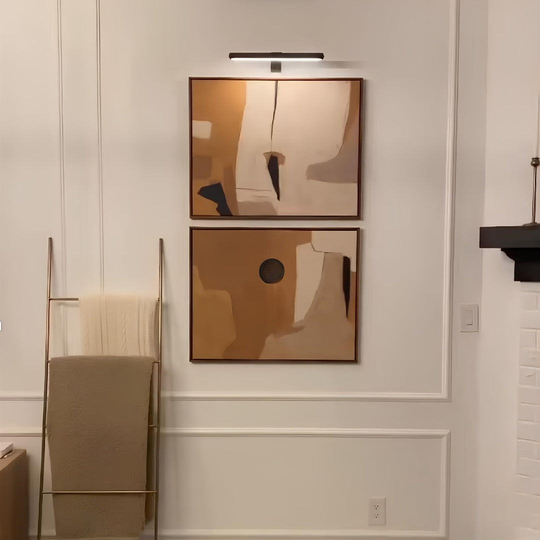 Cordless Wall Art Light – Creative.Lighting