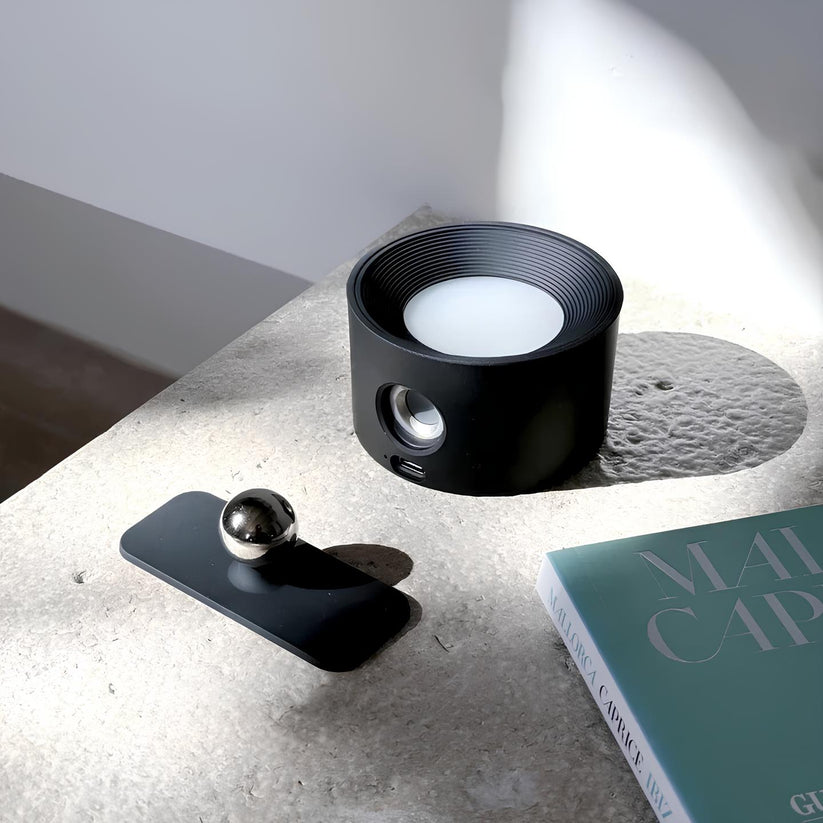 EasyStick™ Cordless Wall Lamp – Creative.Lighting