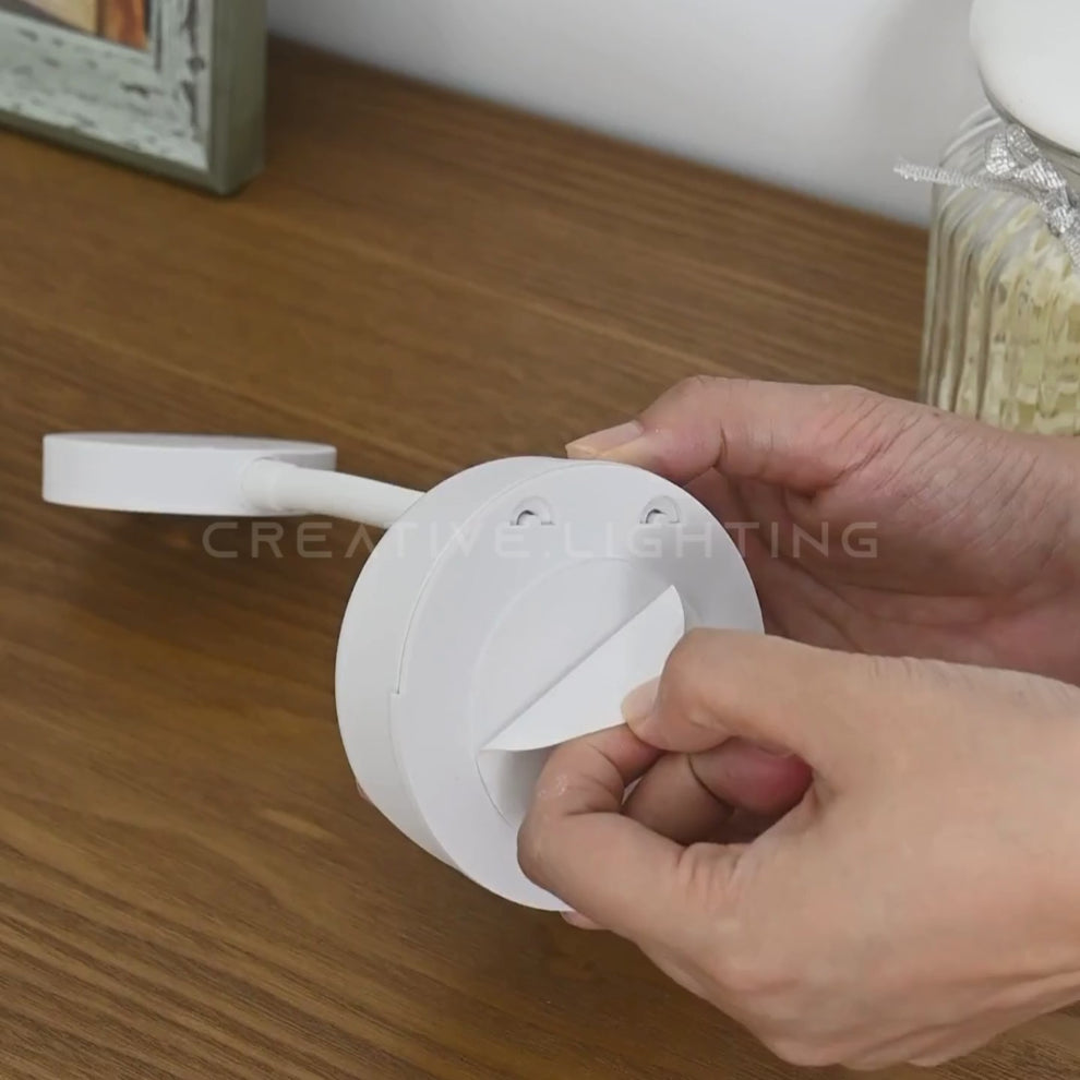 EasyStick™ Motion Spotlight – Creative.Lighting