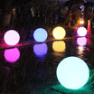 Spherical Garden Light – Creative.Lighting